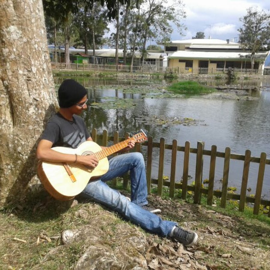 Mario Berrocal - YouTube