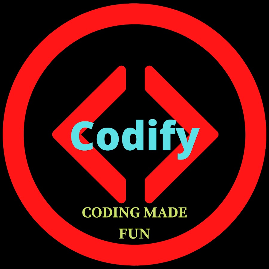 Codify - YouTube