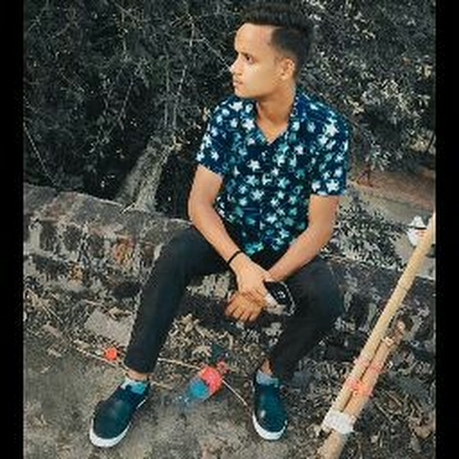 Sagar Rana - YouTube