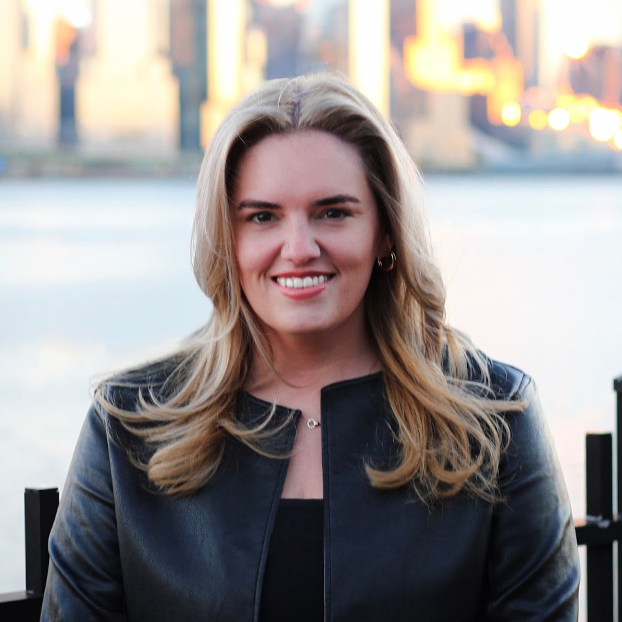 Sara Leary Swanson - YouTube