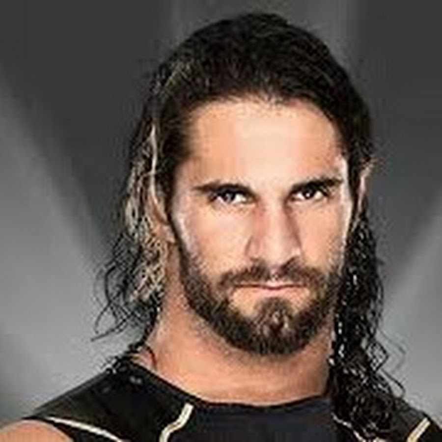 Seth Rollins - YouTube