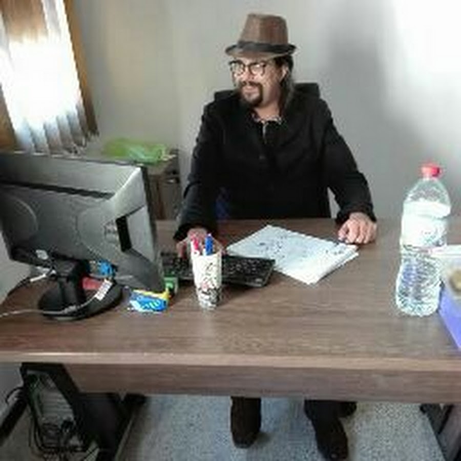 Mouadh Sediri - YouTube Mouadh Sediri - YouTube