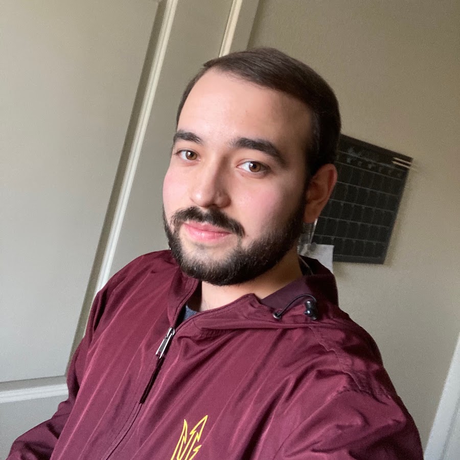 Ethan Cota - YouTube