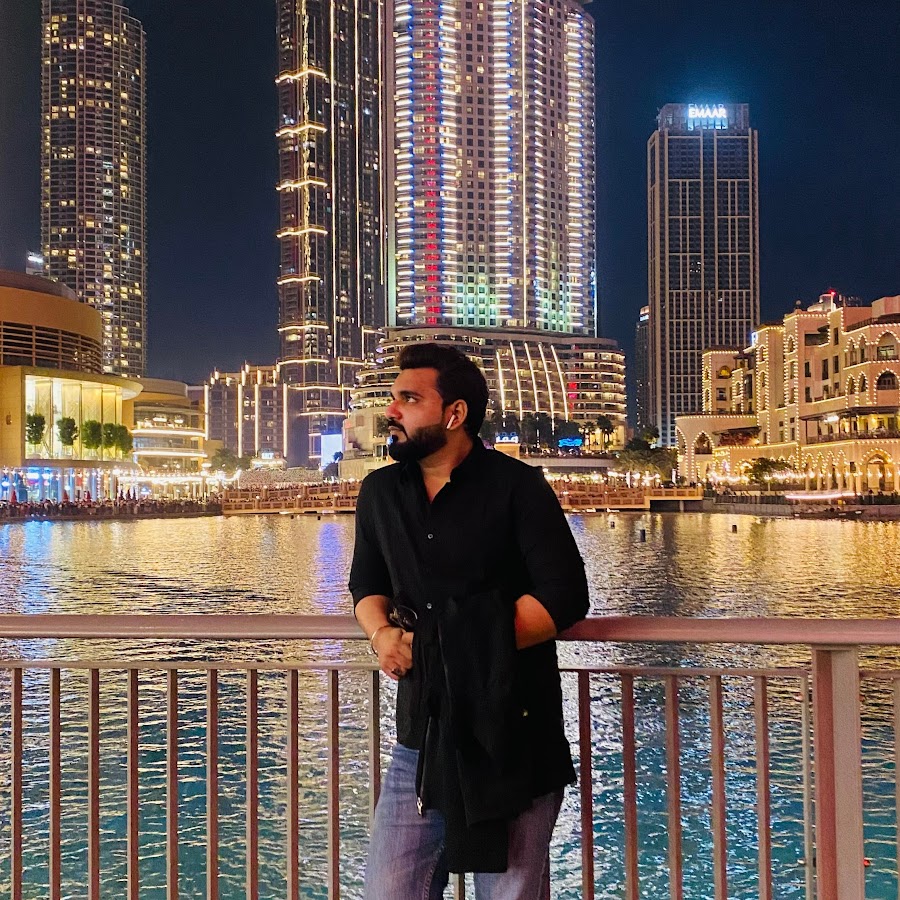 saif ansari - YouTube