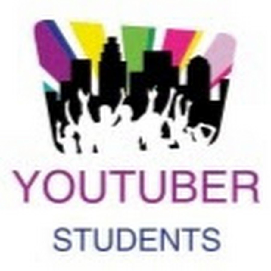YOUTUBER STUDENTS - YouTube