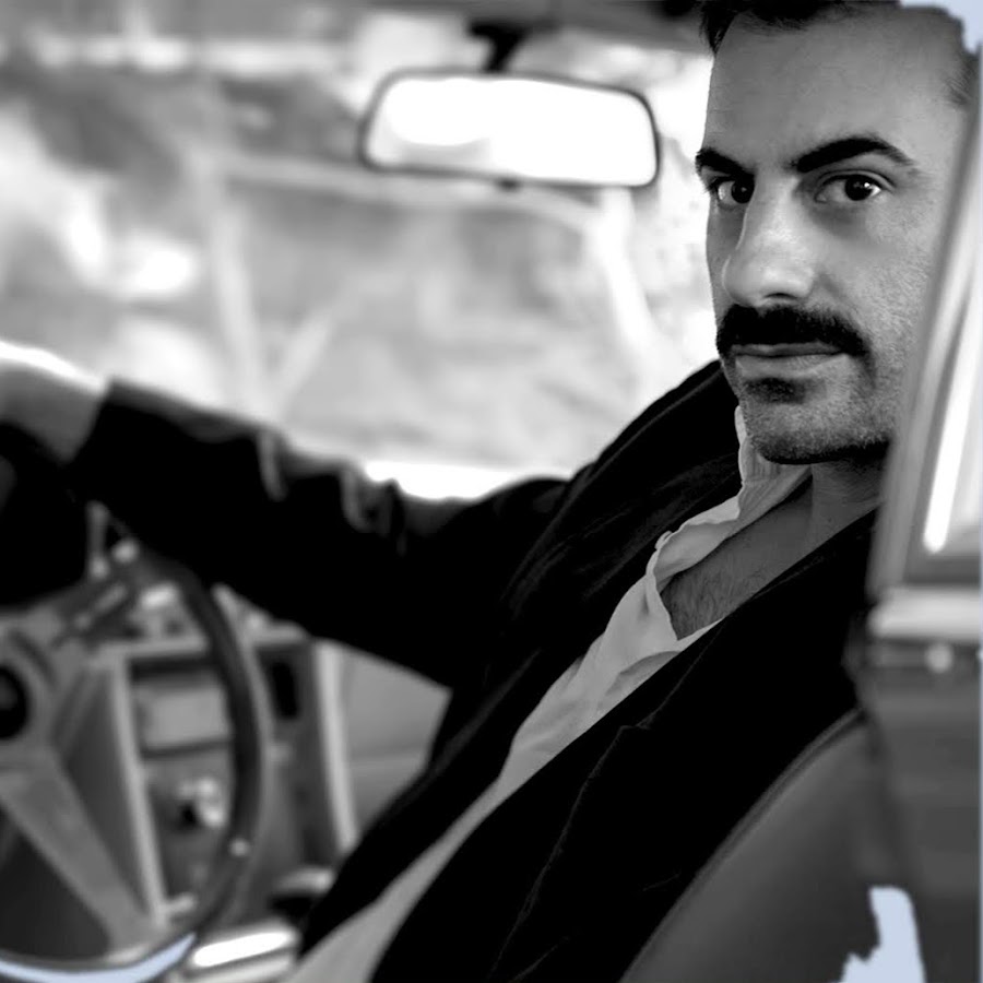 James Winston - YouTube