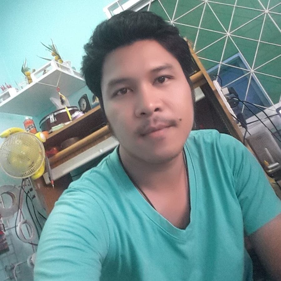 กิตติณัฏฐ์ โรจน์ทนงค์ - YouTube