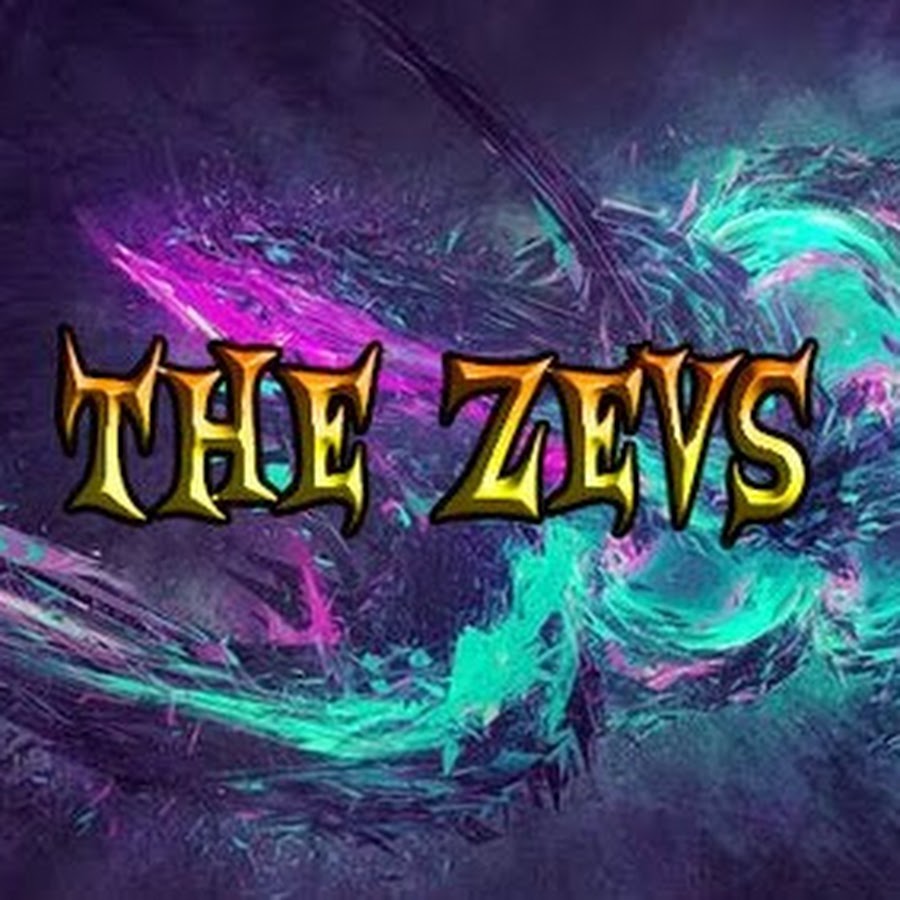 The Zevs - YouTube