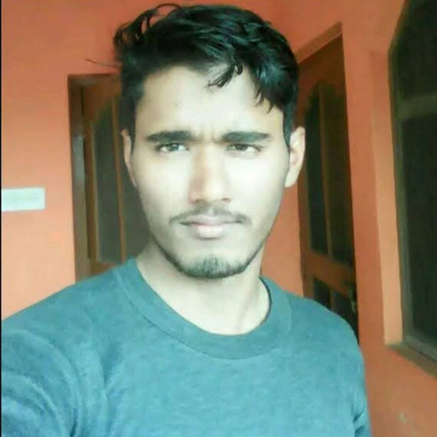 Anand Maurya - YouTube