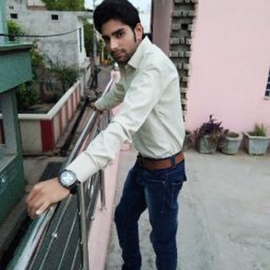 Vinay Dwivedi - YouTube