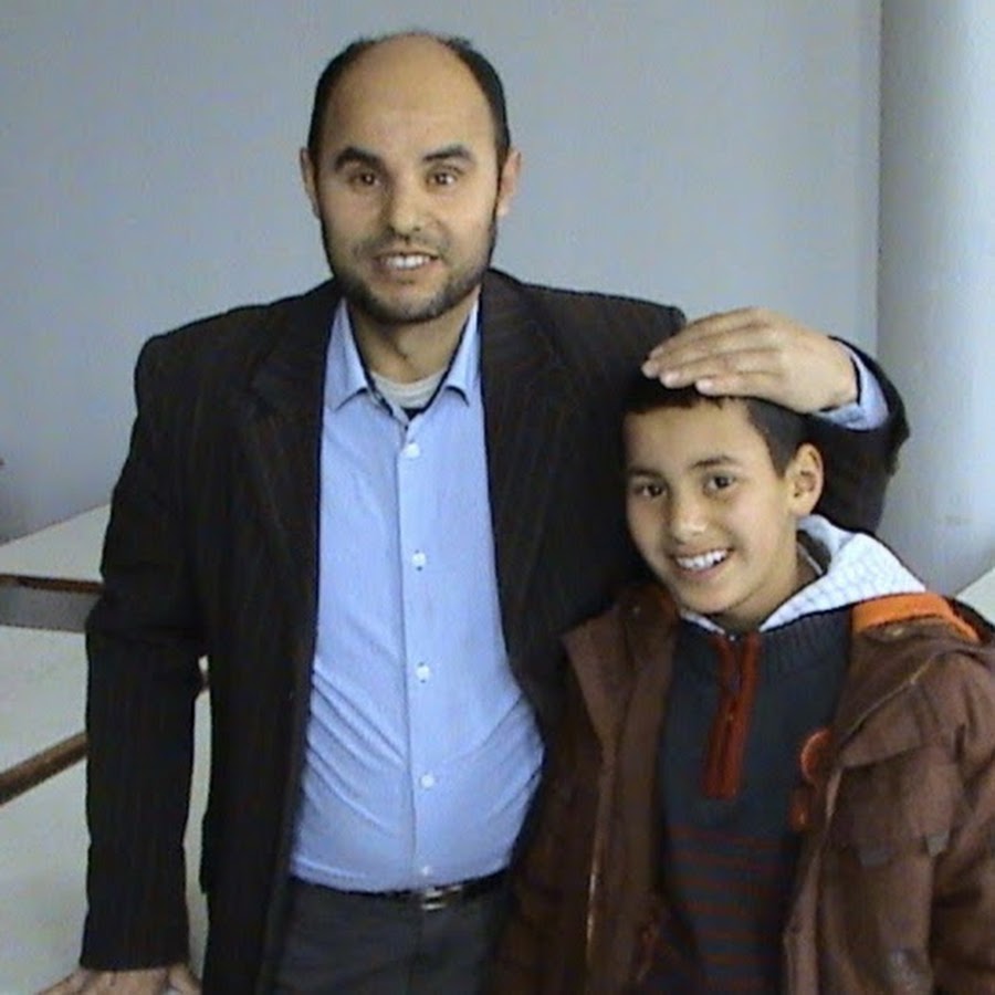 abou khalile - YouTube