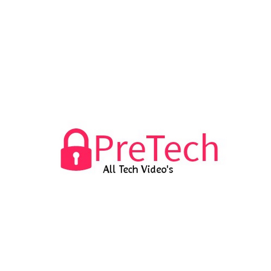 PreTech - YouTube