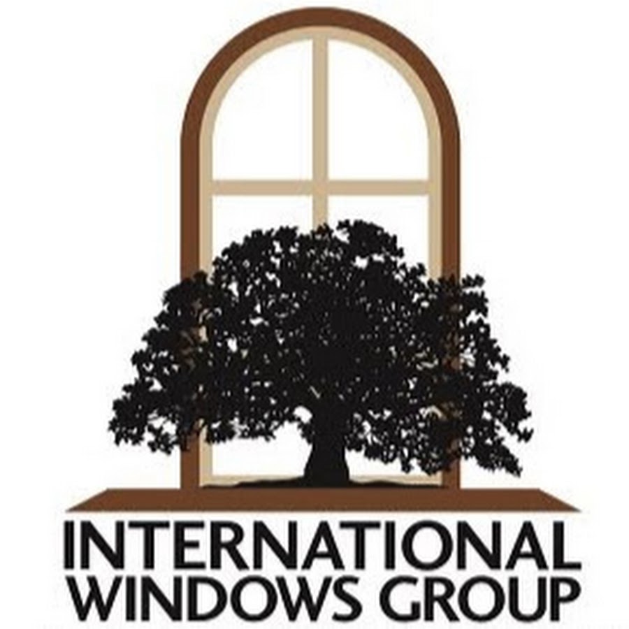 International Windows Group Ltd - YouTube