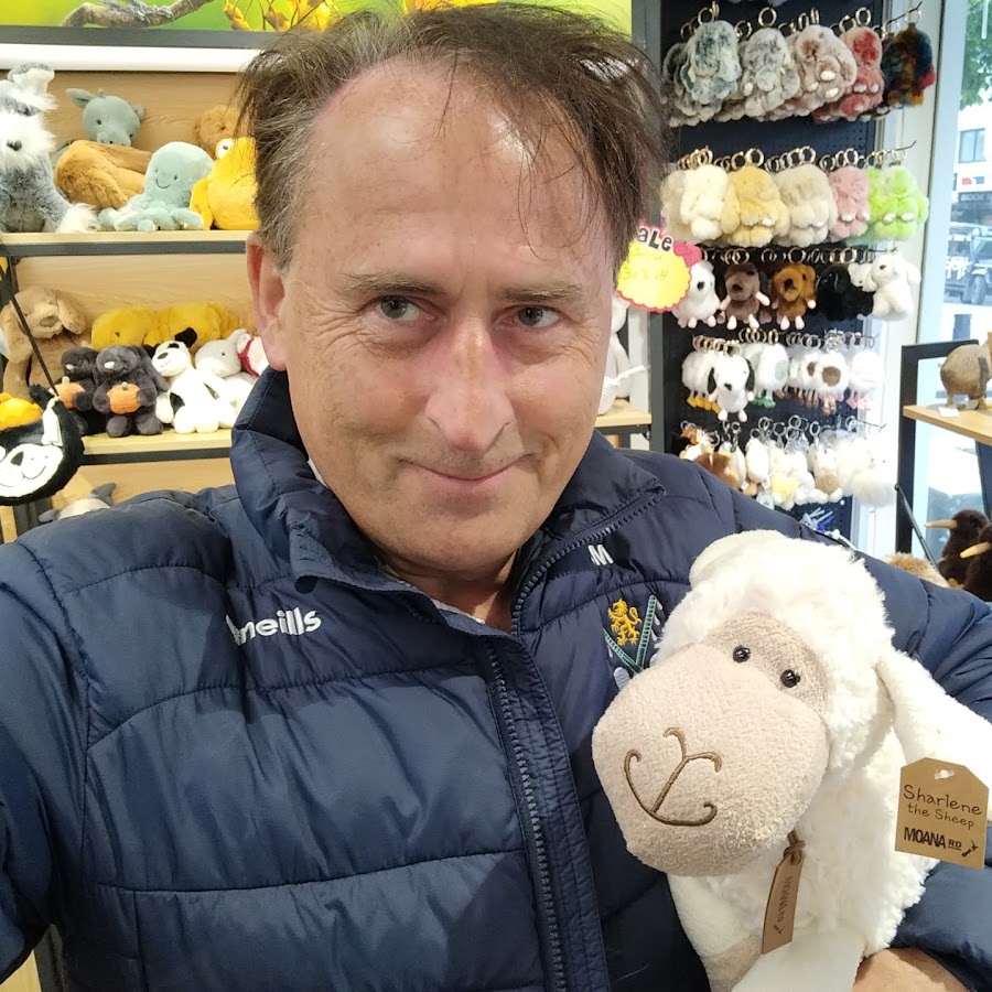 Ben Milner - YouTube