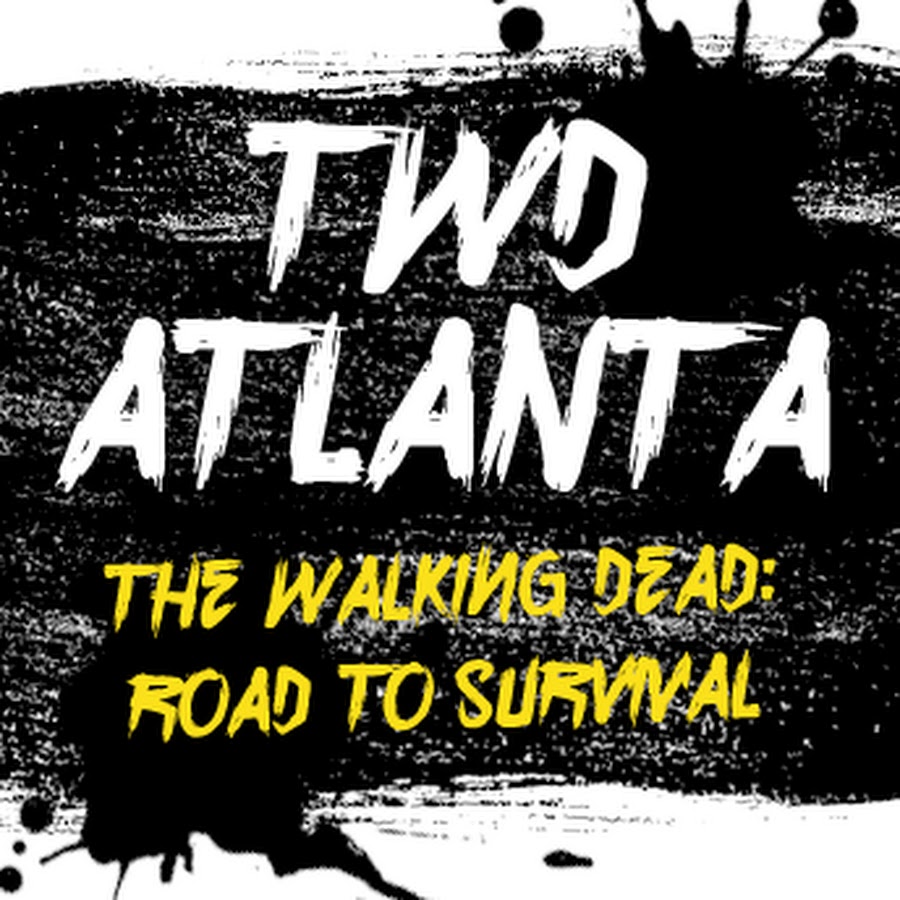 Twd Atlanta - YouTube