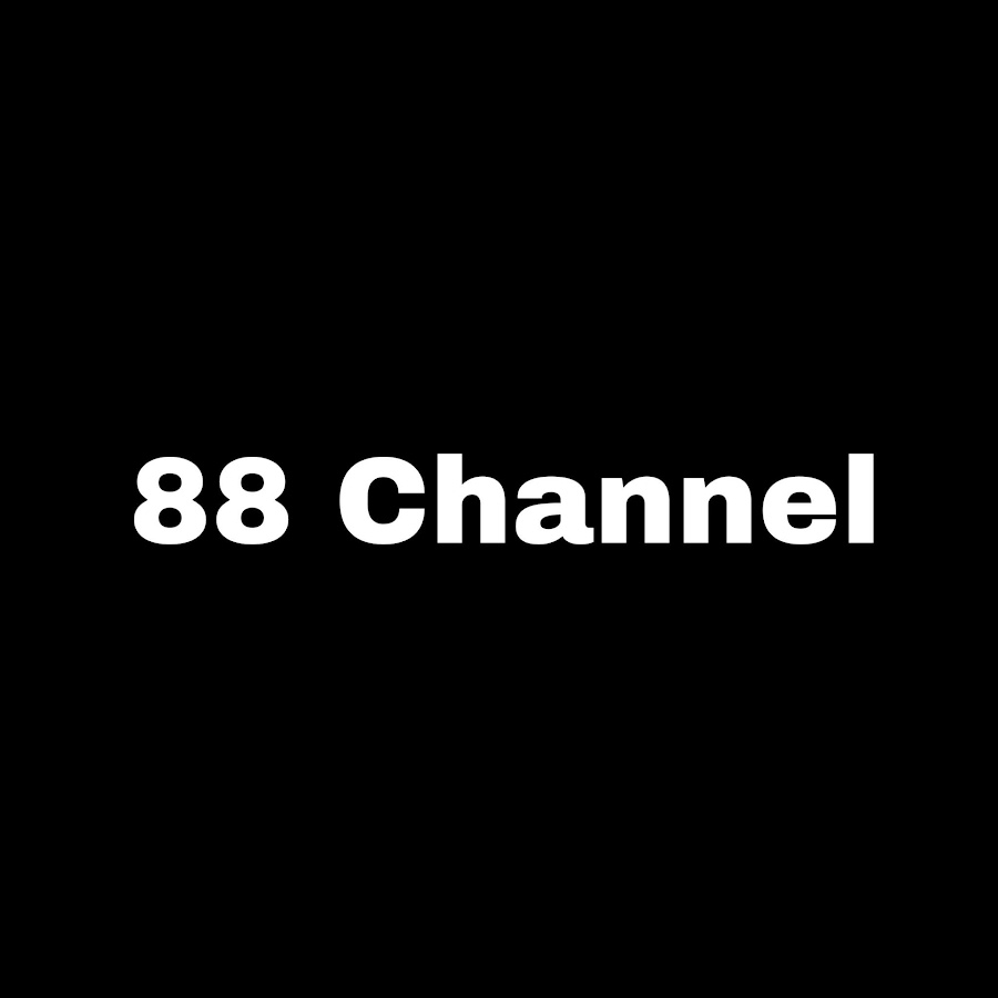 88 Channel - YouTube