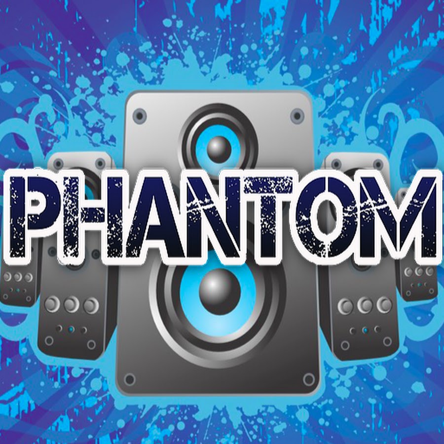 Phantom Charger - YouTube