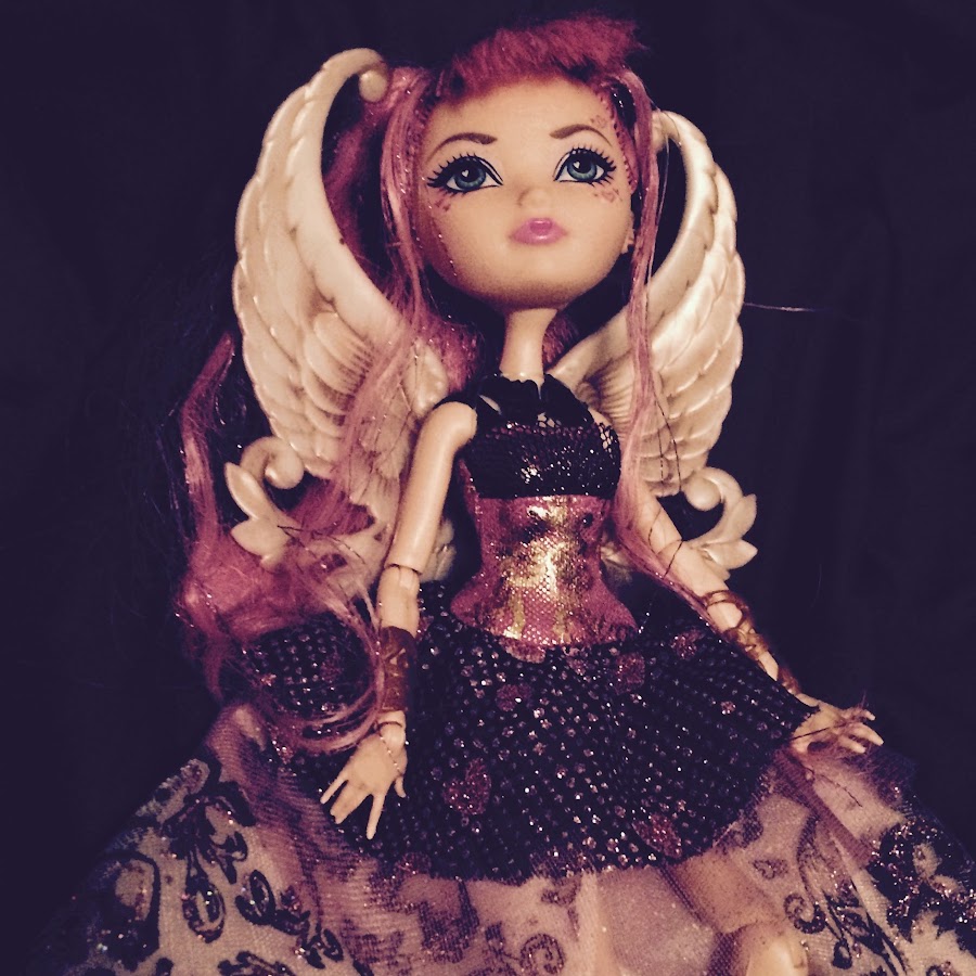 Candy Dolls Youtube