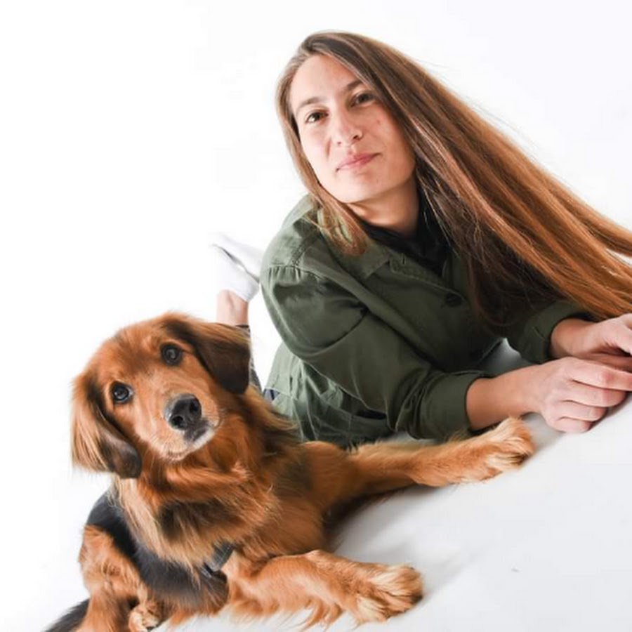 dogalize (training with respect) - YouTube