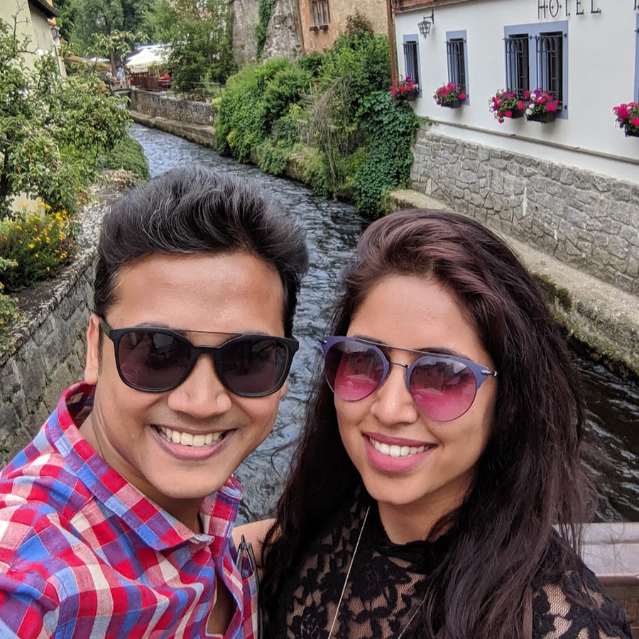 Rini Panesar - YouTube