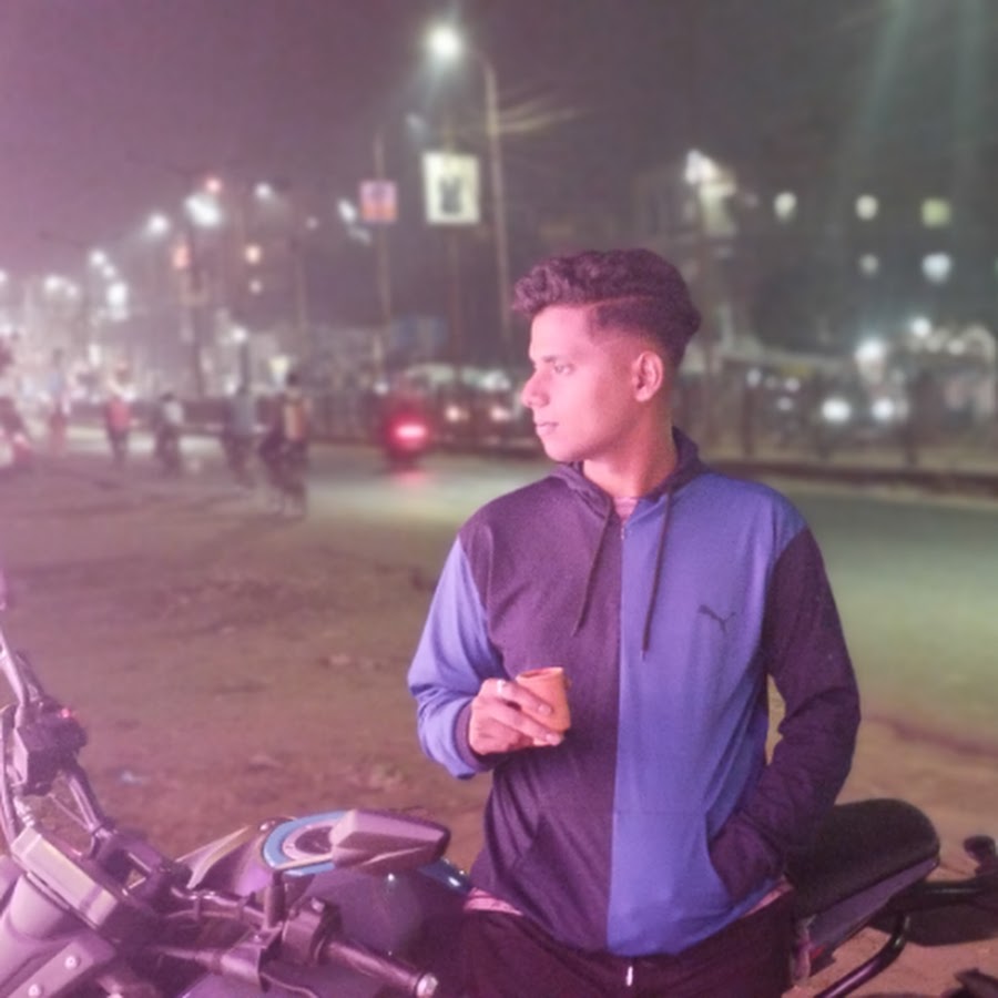 Aayush Seth - YouTube