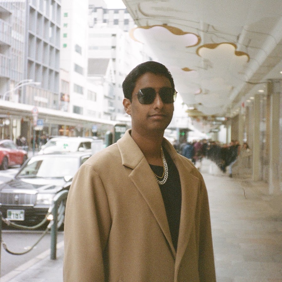 Aghilan Nathan - YouTube