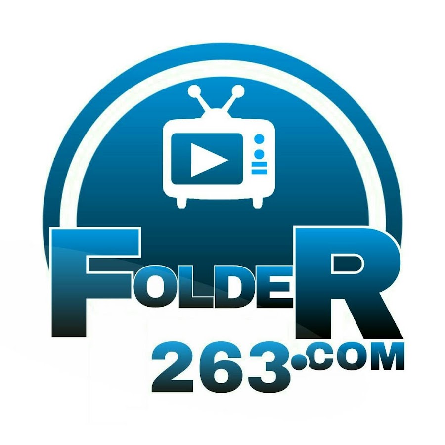 folder 263 - YouTube