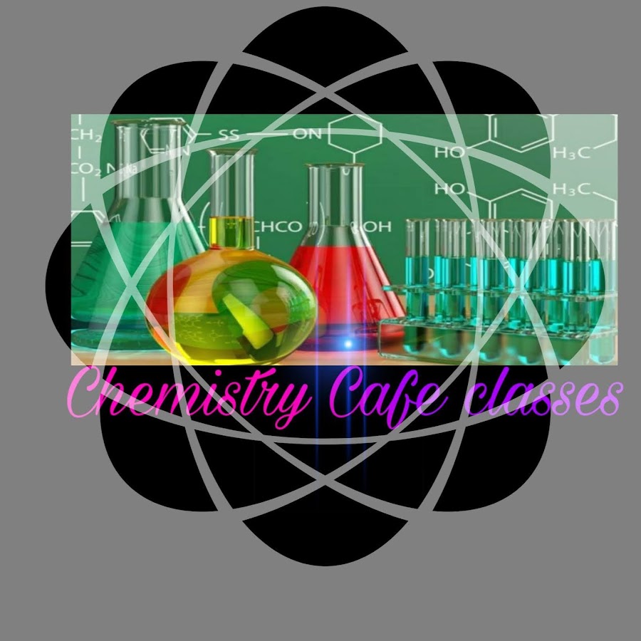 Chemistry Cafe Classes - YouTube