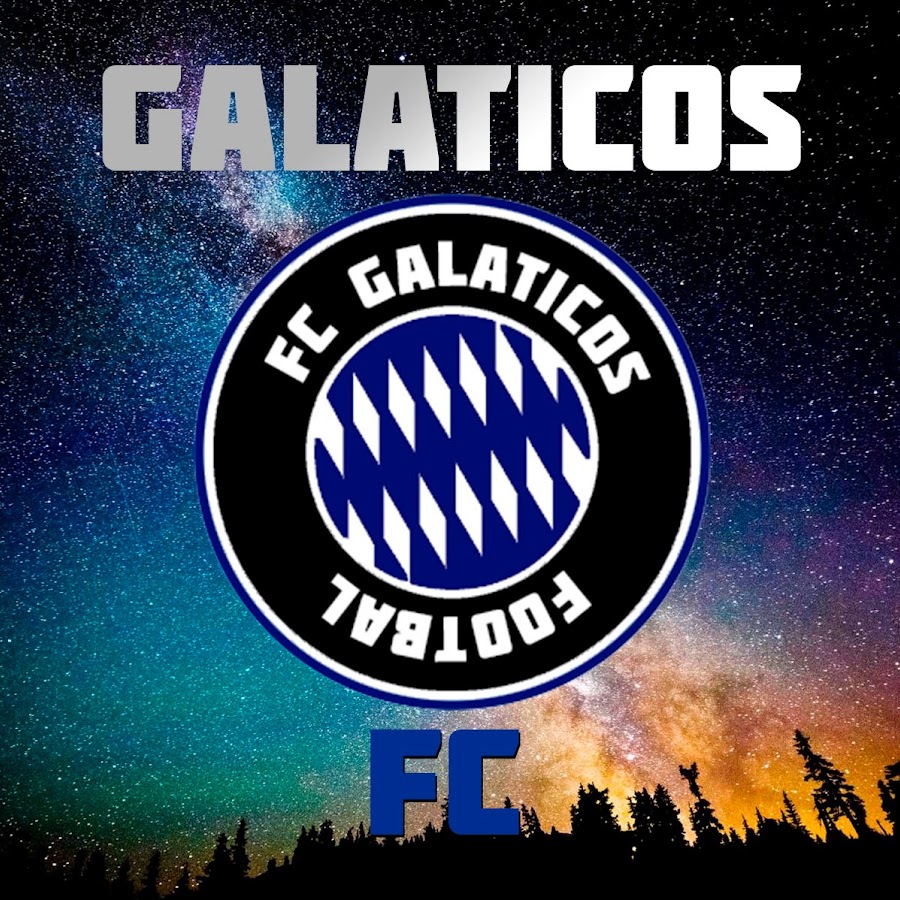 Galáticos FC - YouTube
