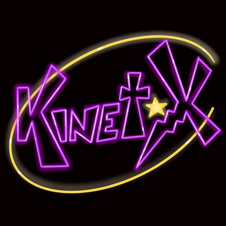 kinet.X - YouTube