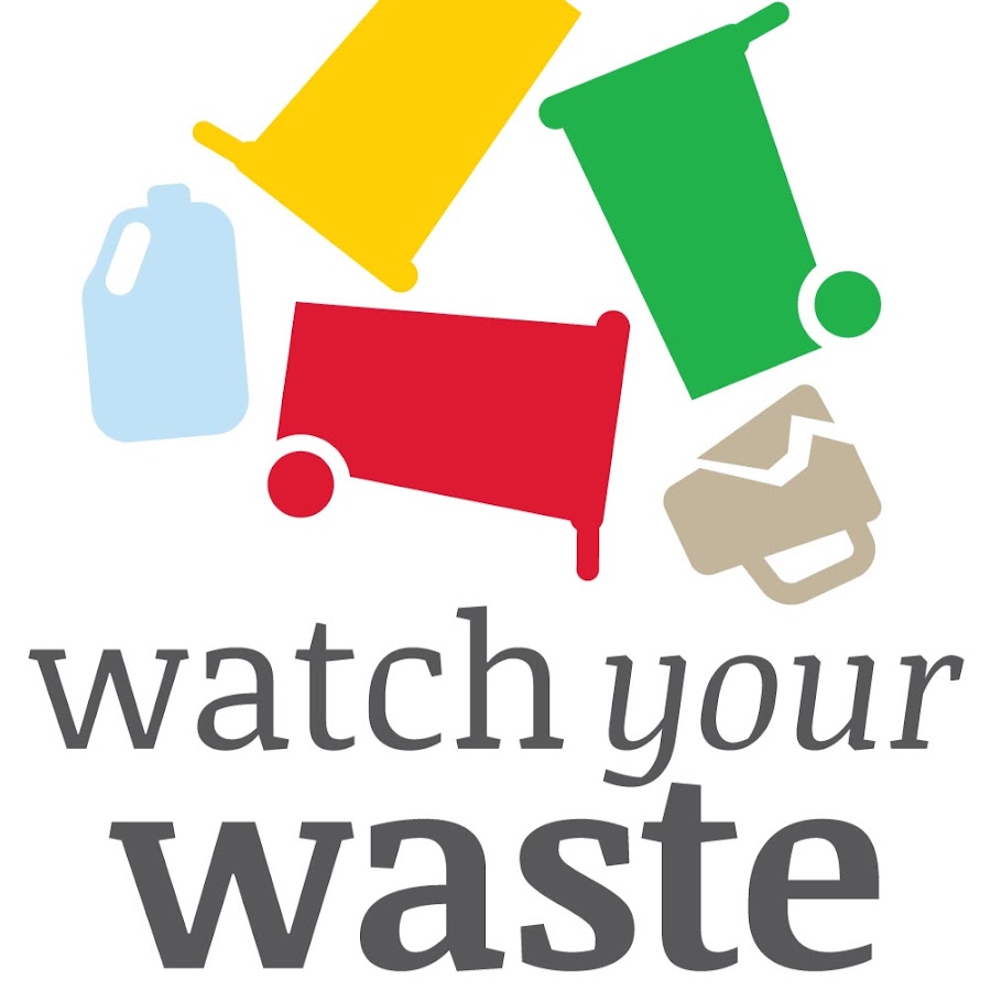 Watch your Waste - YouTube