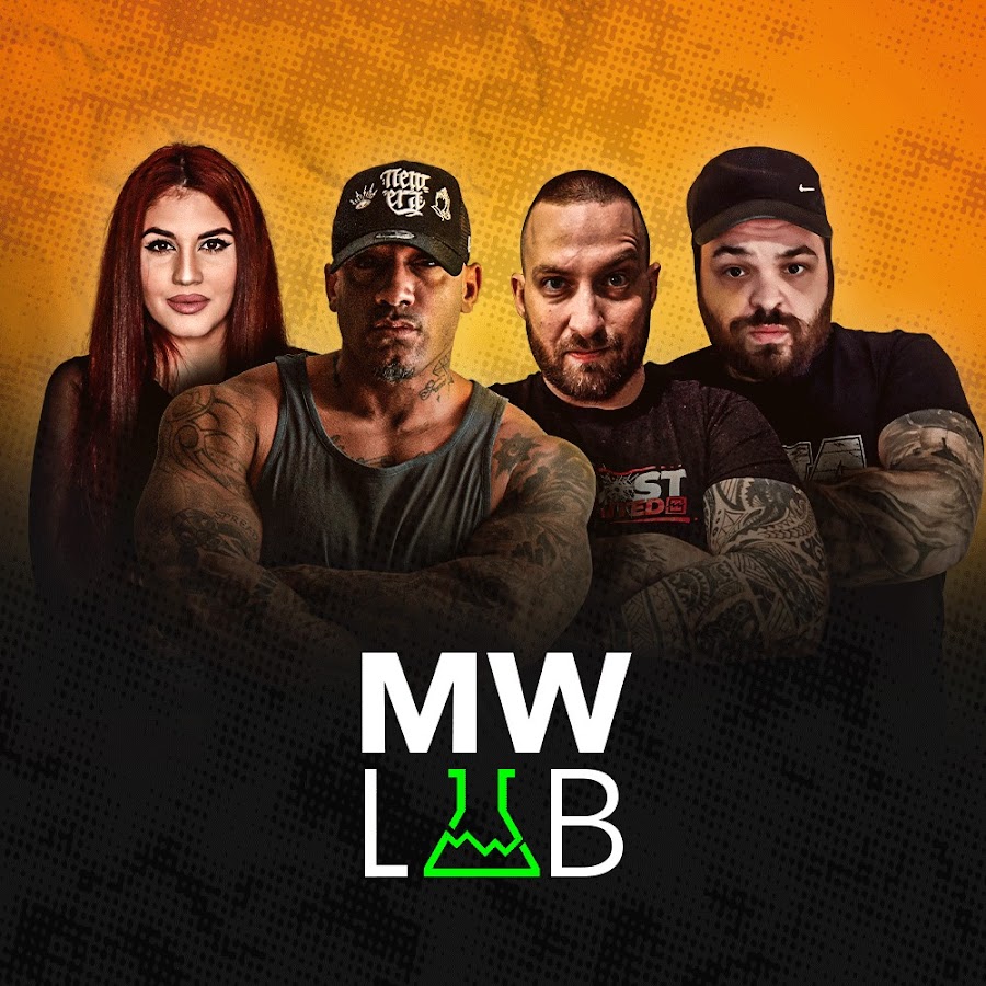 MW LAB - YouTube