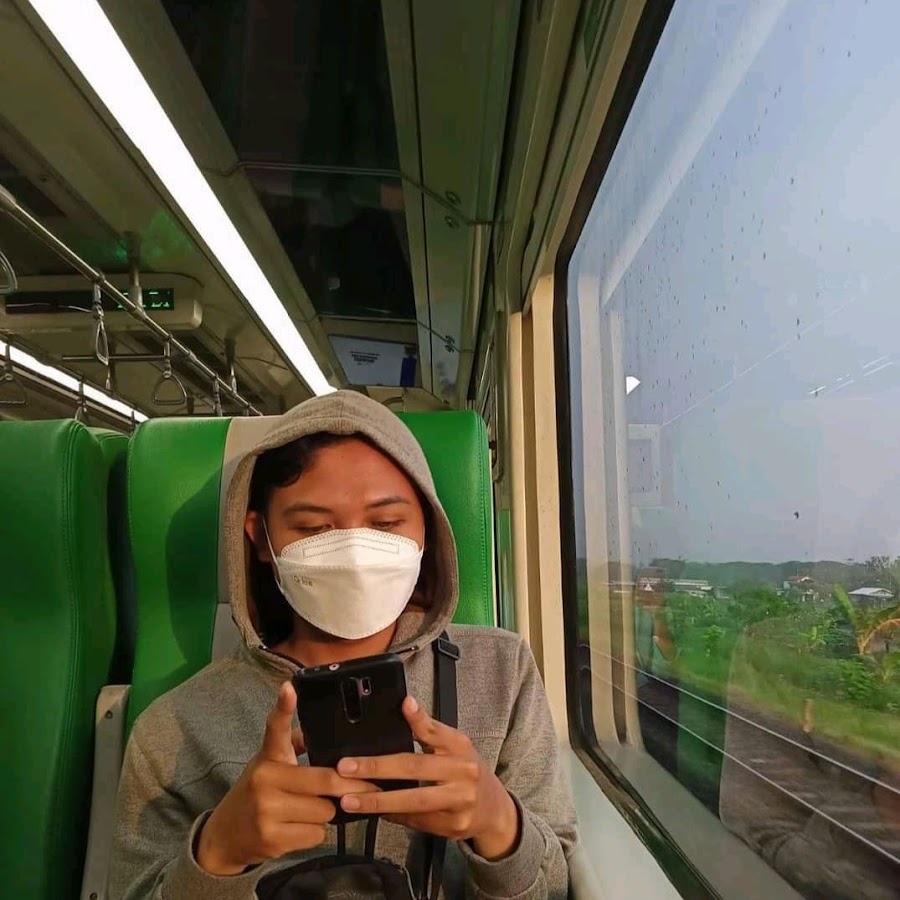 Trian Anugrah - YouTube