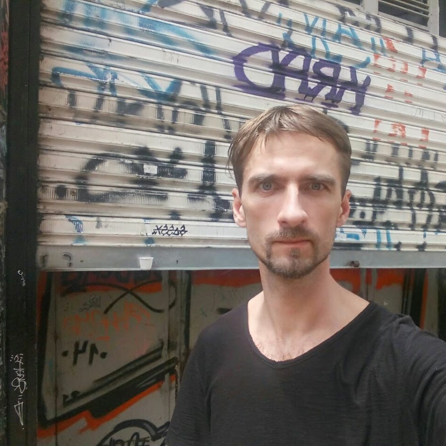 Nikita Demidov - YouTube