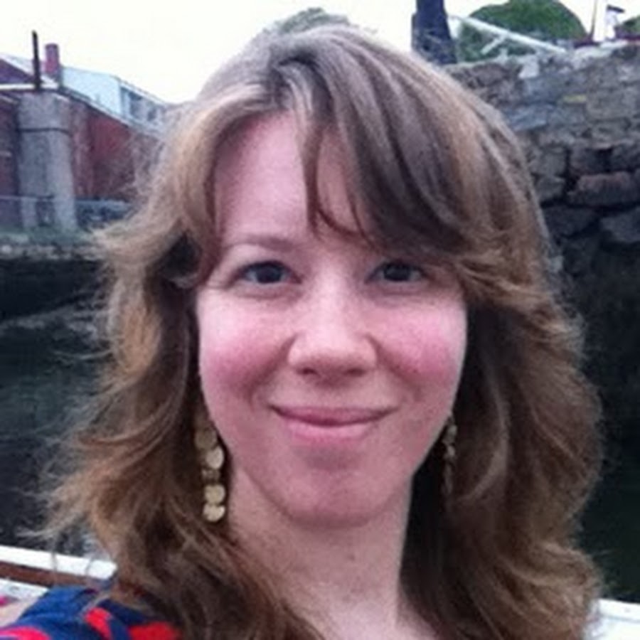 Katy Elliott - YouTube