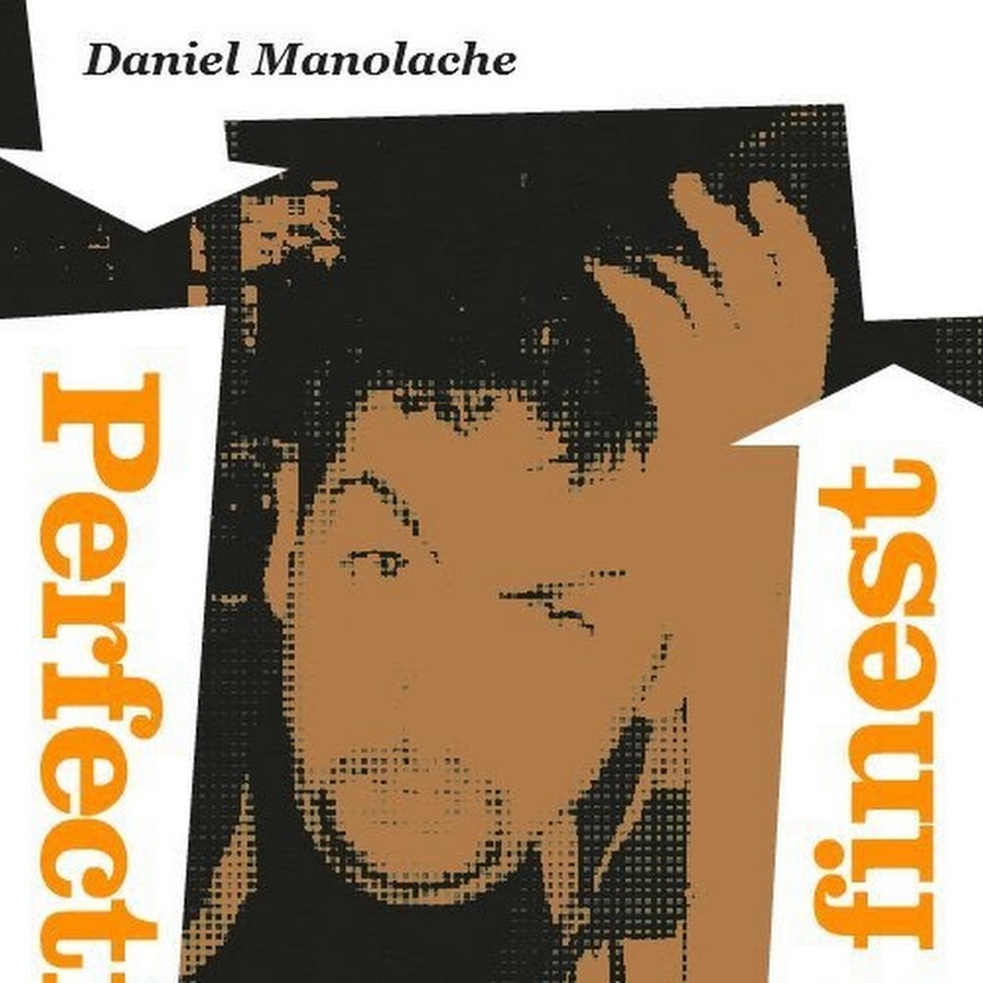 Daniel Manolache - YouTube