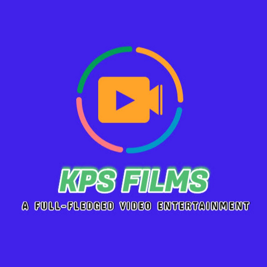 KPS FILMS - YouTube