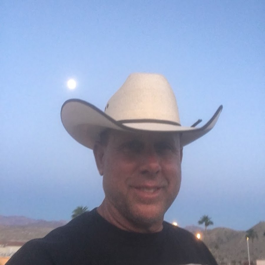 Jerry Reiter - YouTube