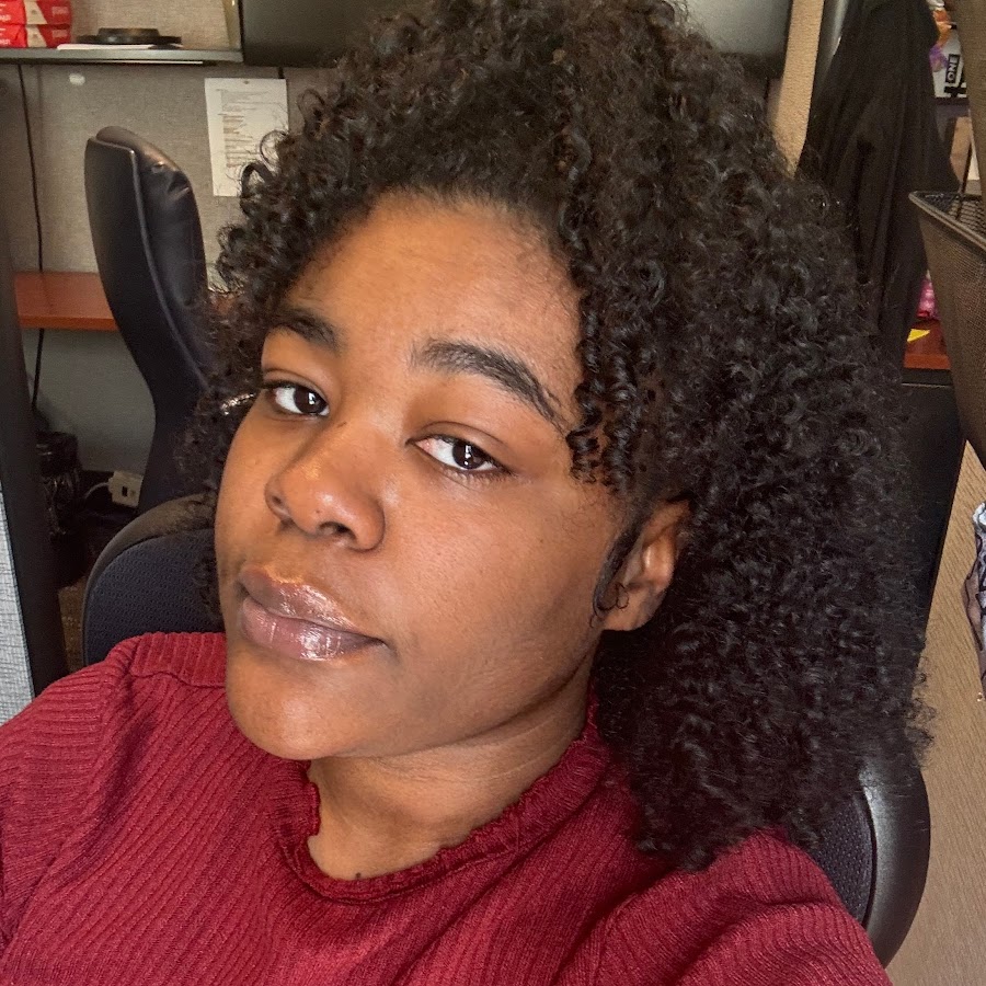 Corteria Roberson - YouTube