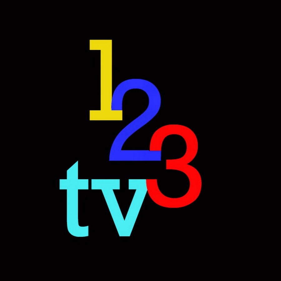 123 TV - YouTube
