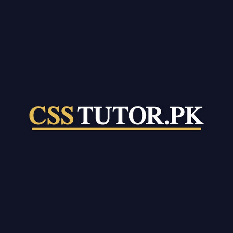 css tutor - YouTube