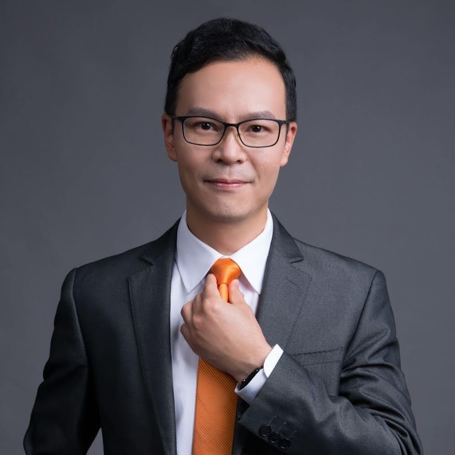 Lawrence Chan - YouTube