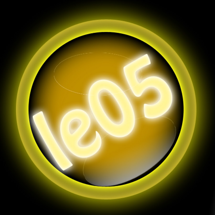 le05 - YouTube