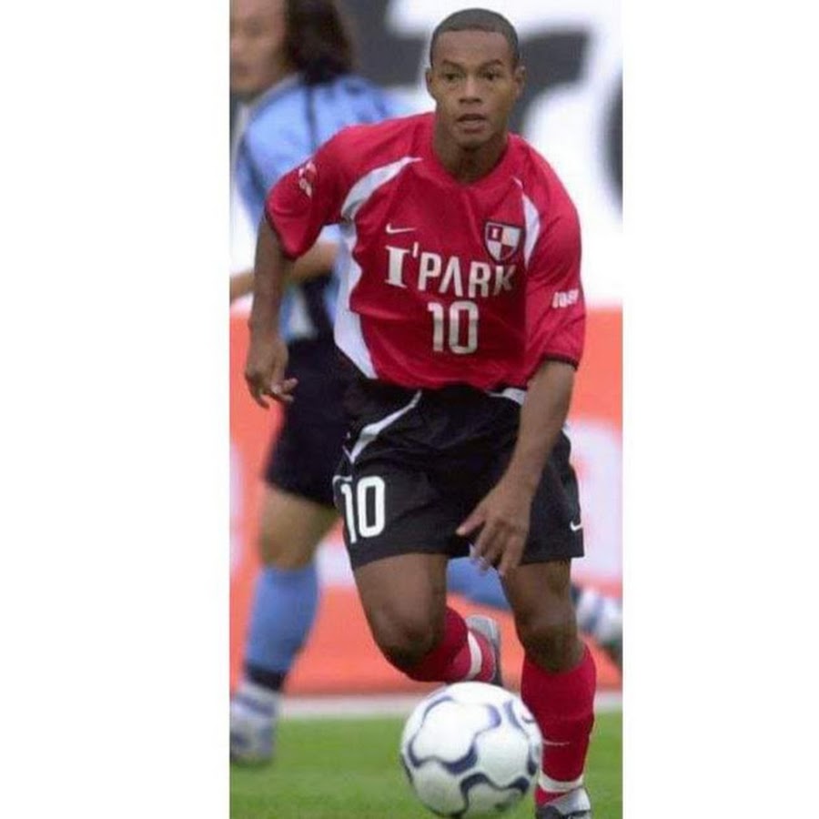 Harry german Castillo vallejo - YouTube