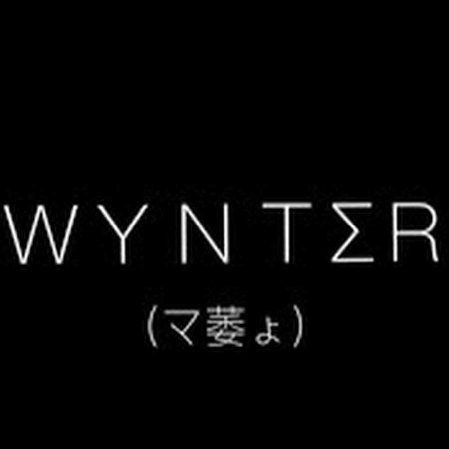 Wynter - YouTube
