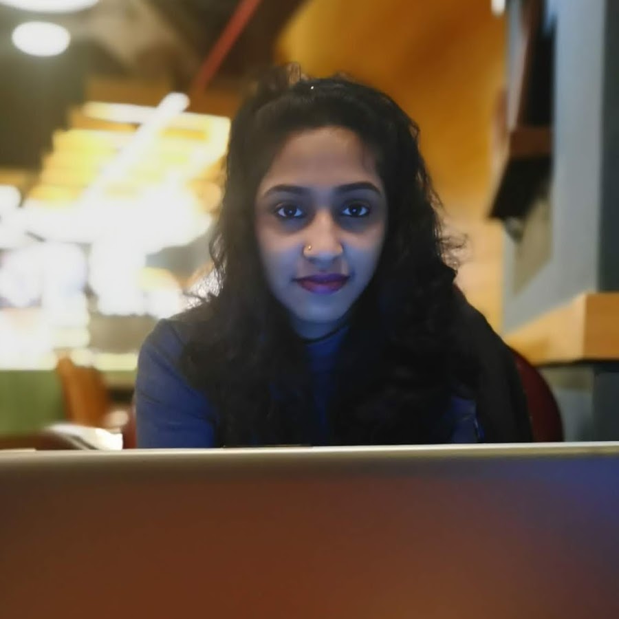 Amrutha Lakshmi - YouTube