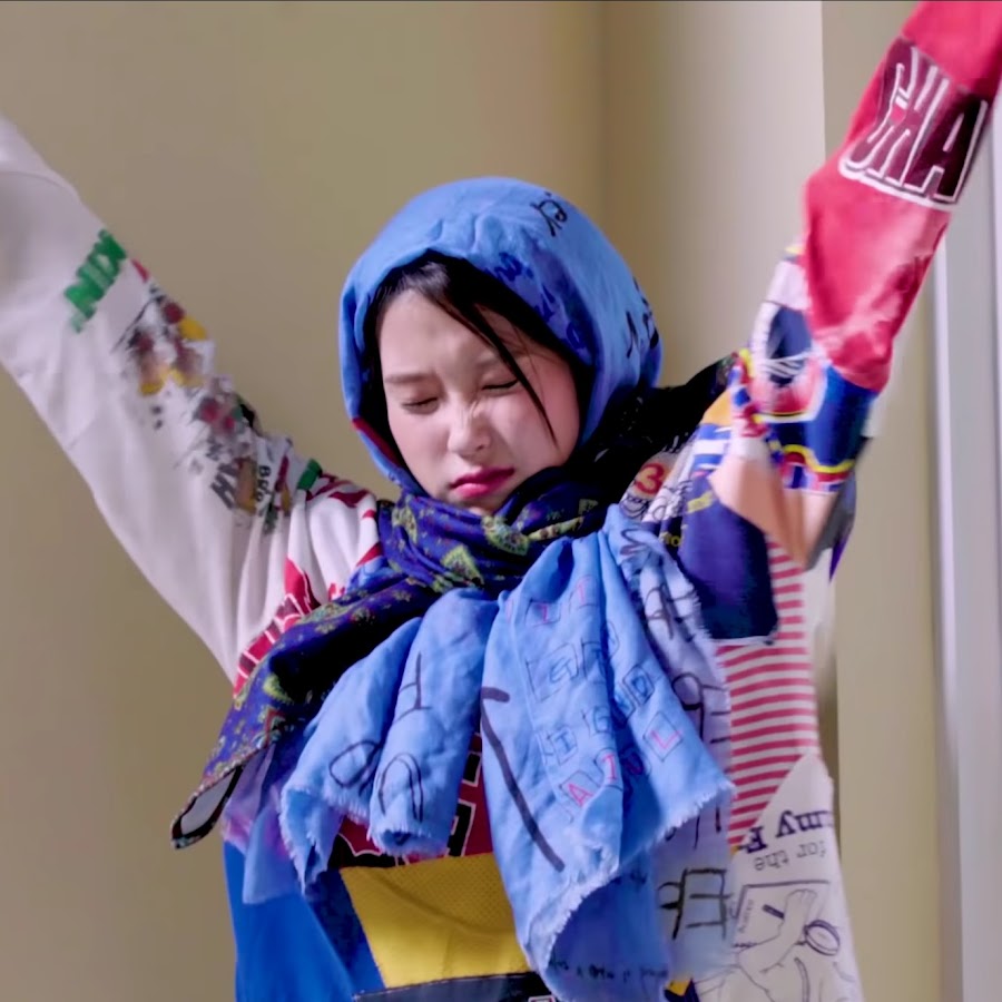 물음표J nissi viet nam - YouTube