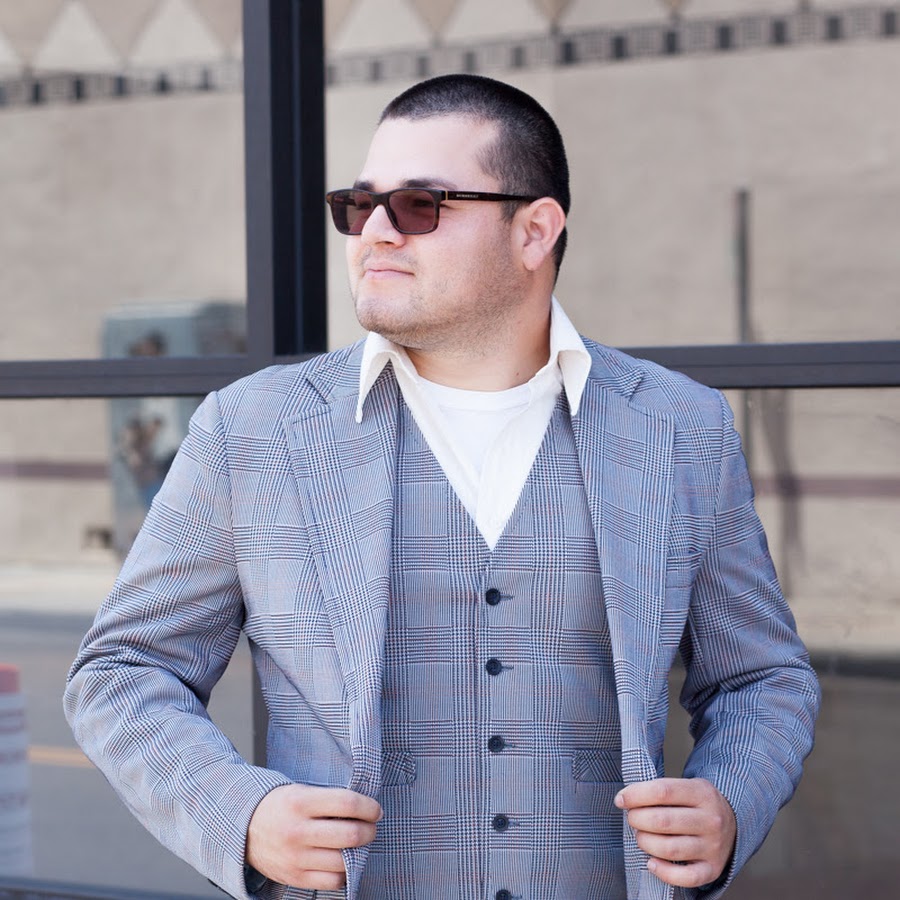 Lets Rock Mens Vintage Clothing Youtube