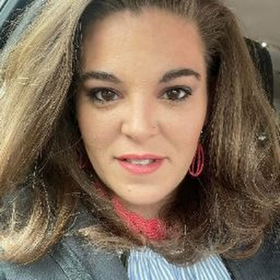 Amber Allen - YouTube