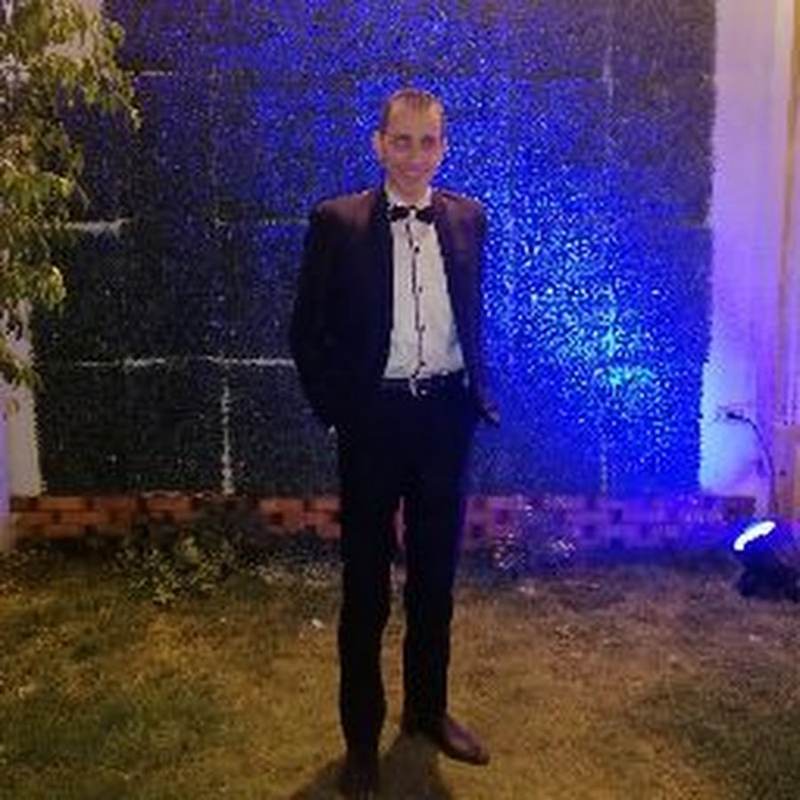 abanob emaad - YouTube